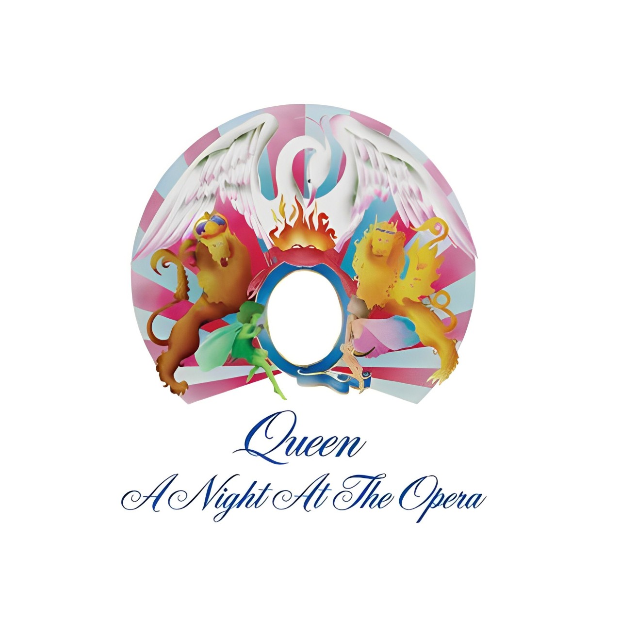 A night at the opera (1975)